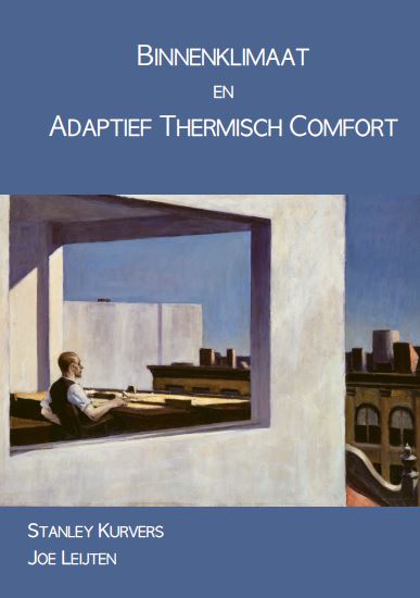Binnenklimaat en Adaptief Thermisch Comfort – KLIMAPEDIA